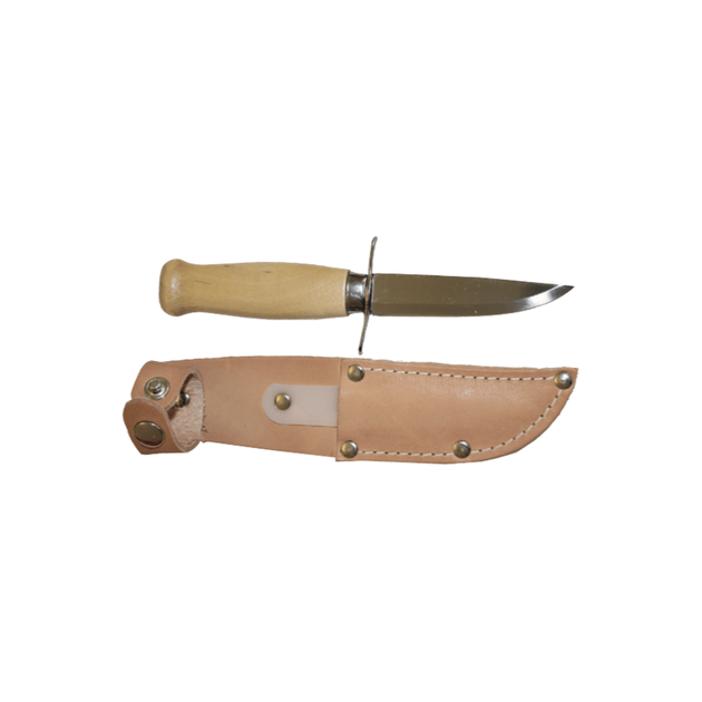 Spejderkniv - Dolk - Scout 39— Naturfolk.dk