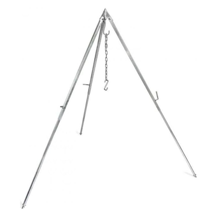 Petromax Cooking Tripod - Bålstativ— Naturfolk.dk